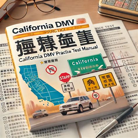 Ca Dmv Permit Practice Test Português Portuguese Permit Practice