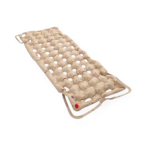 Waffle Mattress Expansion Control Overlay Medline