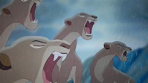 The Lion King Ending Youtube