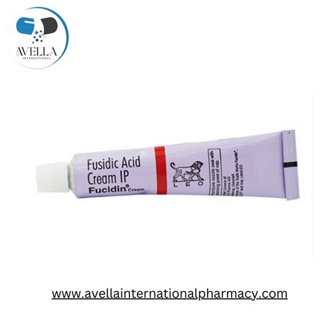 Fusidic Acid Cream Sodium Fusidate Cream Latest Price Manufacturers