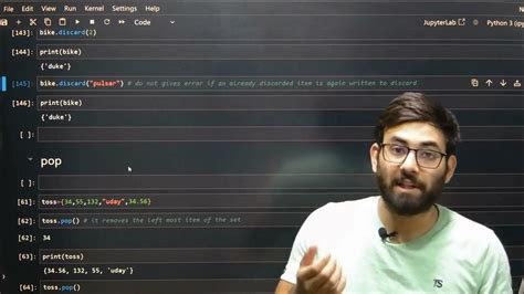Day 13 Python Data Type Set 2 Youtube