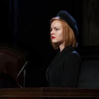 Alexandra Guelff Actor Credits Bio News And More Broadway World