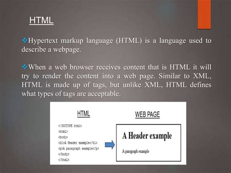 Embedded Web Server Pptx