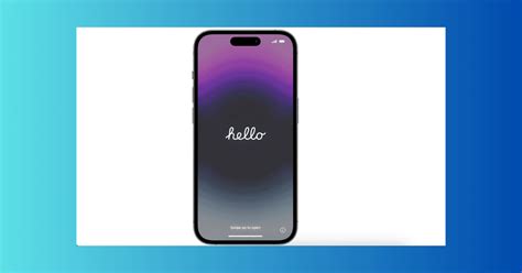How To Fix Iphone Stuck On Hello Screen After Update Ios 17 Guide