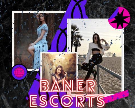 Baner Escorts Female 9156399910 Call Girls In Baner