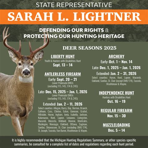 Sarah Lightner State Representative