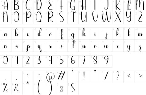 Rustic Font 1001 Free Fonts