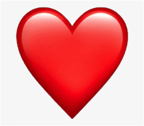 Heart Emoji Vector At Collection Of Heart Emoji