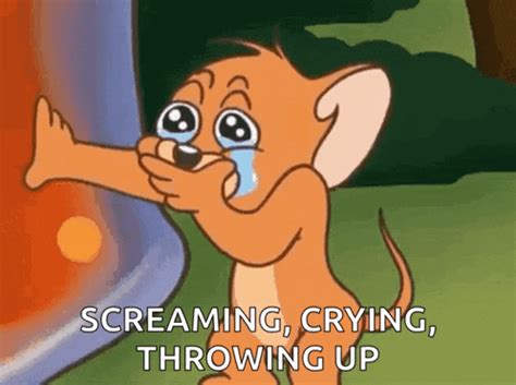 Cry Jerry  Cry Jerry Discover And Share S