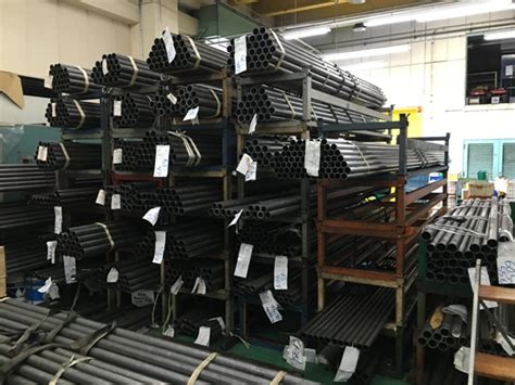 Tein Japan Factory Tour With Dsport Magazine Tein Usa Blog