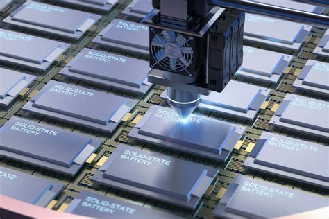 What Are Solid State Batteries And Why Do We Need Them Sciencex Innovations