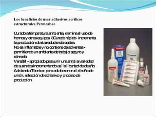 Adhesivos Ppt