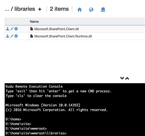 using azure functions with sharepoint webhooks joseph velliah