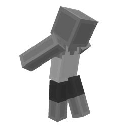 Smooth Dance By Big Dye Gaming Minecraft Bedrock Marketplace Explorer