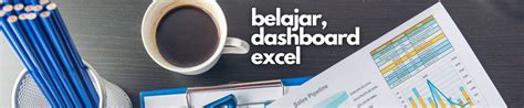 Belajar Dashboard Excel