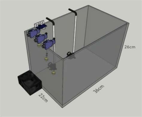 System Prototype Created Download Scientific Diagram
