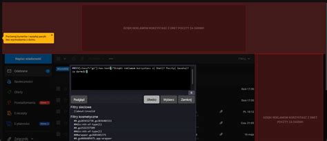 Pocztagazetapl · Issue 141038 · Adguardteamadguardfilters · Github