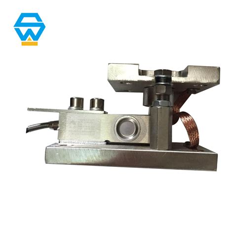 Carbon Steel Load Cell Supporting Module Cx 3m China Load Cell Module