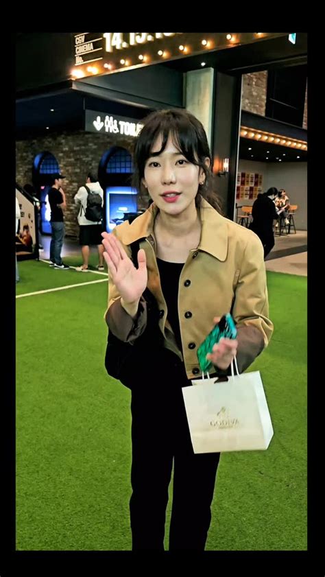 프로 무인러 하다인배우 Inhada 완전 러블리 큐트 친절하신 다인배우님 항상 응원 해주셔서 너무 감사하다고 ㅠㅠ ️ 이렇게 헤어져야 하나요