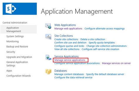 Configure Word Automation Service In Sharepoint 2013