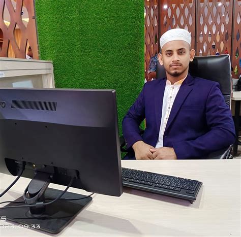 Md Mahfuj Hasan Chapai