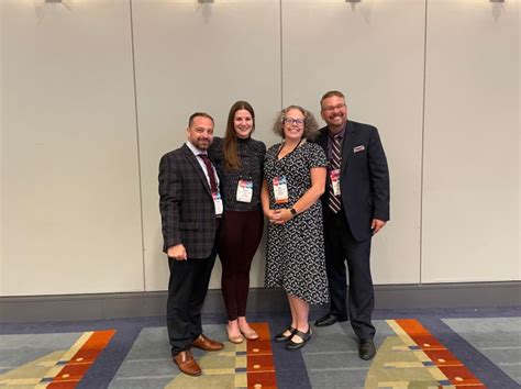 Molly Gabriel Champine Phd On Linkedin Apa2023 Apaadvocacy