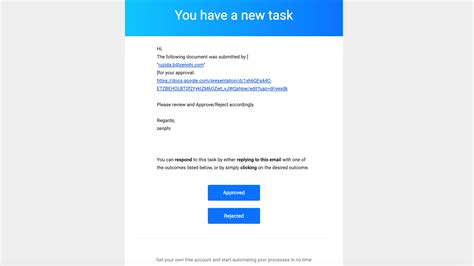 Lesson 2 Automating Your Very First Process