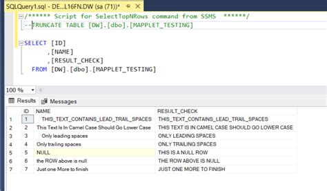 Informatica Powercenter User Defined Functions Pedro Carvalho