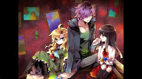 Ib Game Ost Scopewes