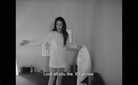 Francoise Fabian Sexy Scene In My Night At Mauds Aznude