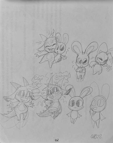 Icho42 By Zeiminha On Deviantart