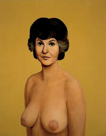 Post 27212 Bea Arthur John Currin Maude Maude Findlay