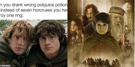 Harry Potter Justice Meme At Nicholas Heaton Blog
