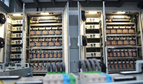 Developing A Real Time Simulation Environment For Electrical