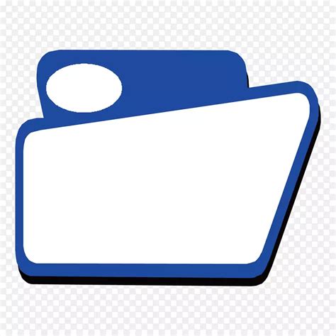 矢量布告栏蓝色立体png图片素材下载 图片编号xqpaalgy 免抠素材网