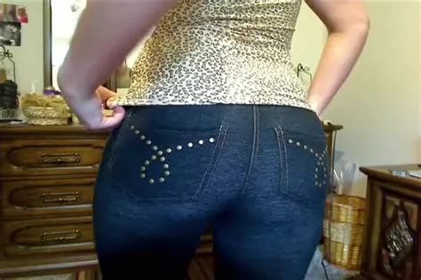 Jean Farts Big Farts