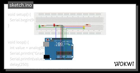 O Wokwi Esp32 Stm32 Arduino Simulator