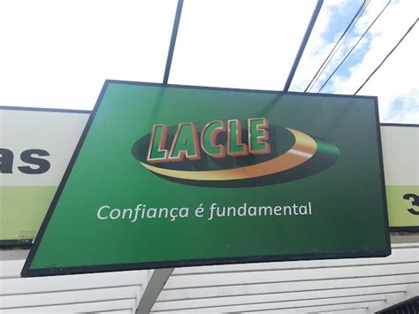46 Avaliações Sobre Lacle Laboratório De Análises Clínicas