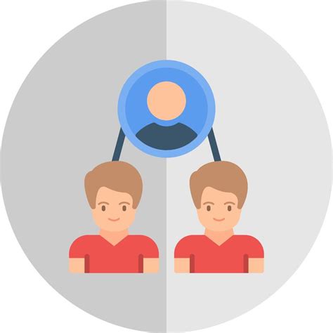 Interaction Vector Icon Design 21320267 Vector Art At Vecteezy