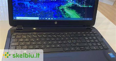 Hp Intel Core I U Skelbimai Skelbiu Lt