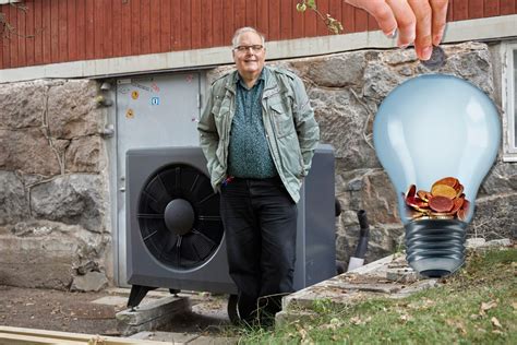 Roland Jonssons Sex Bästa Lösningar För Att Spara El I Villan Vvs Forum