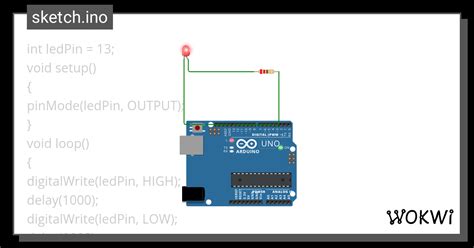 Billy 8 Project 1 Wokwi Esp32 Stm32 Arduino Simulator