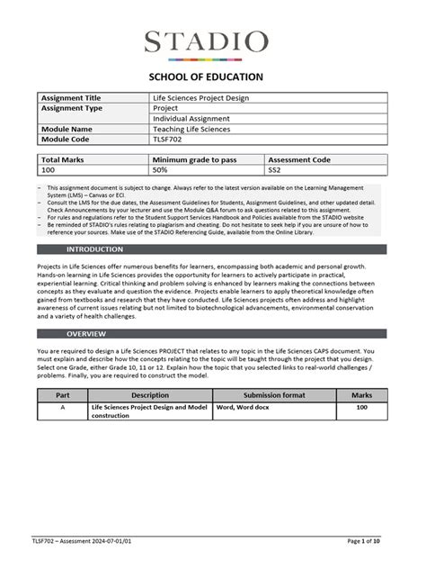 Stadioassignmenttemplate Tlsf702 Ss22024 Pdf