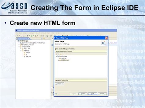 Java Servlets Ppt