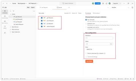 Comprehensive Guide To Implementing Automated Testing In Postman A