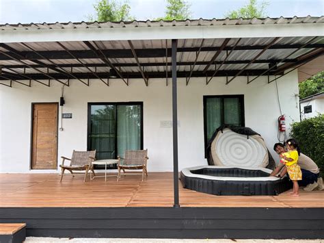 The Loftberry Resort The Loftberry Resort สวนผึ้ง