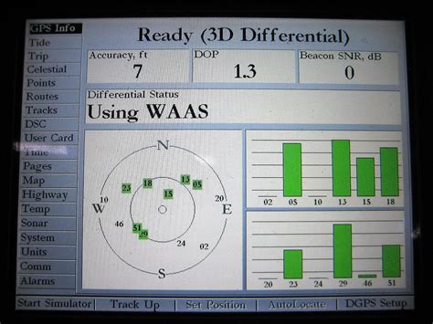 Garmin GPSMAP C Multifunction Color Plotter Tested Day Warranty Max Marine Electronics