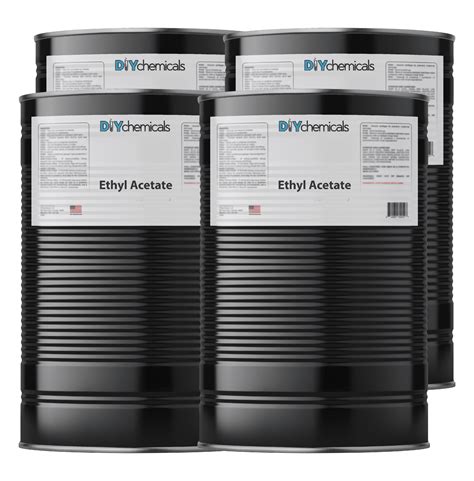 Ethyl Acetate Diychemicals