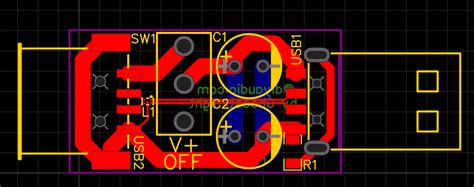 DIY USB Ground Loop Eliminator And Filter Page 5 DiyAudio