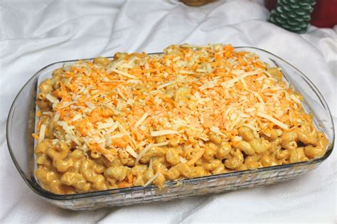 We Tried The Viral Tinis Mac And Cheese Recipe